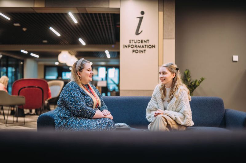 Immigration Support Service | QUB Immigration Support Service