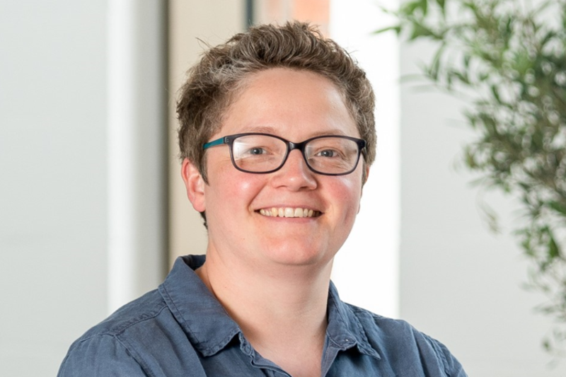 Professor Ruth Hunter | A UKPRP funded research consortium